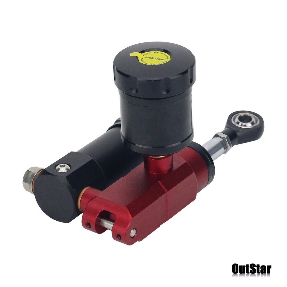 Simagic P-HYS Hydraulic Brake System Hydraulic Braking for Simagic ...