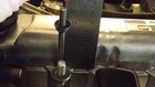 Saturn Sky Pontiac Solstice 2.0L Base Engine Cover Combo w/ Fuse Box ...