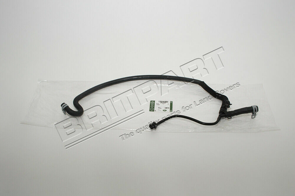 Land Rover LR4 Range Sport 3.0L 5.0L Expansion Tank Hose LR014567 ...