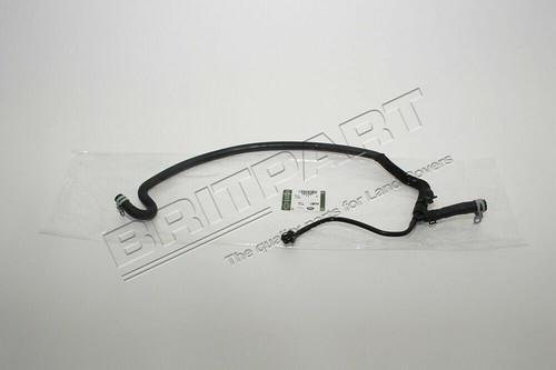 Land Rover LR4 Range Sport 3.0L 5.0L Expansion Tank Hose LR014567 ...