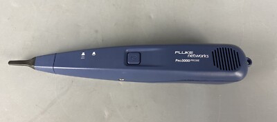 Cable Testers - Pro 3000 Probe