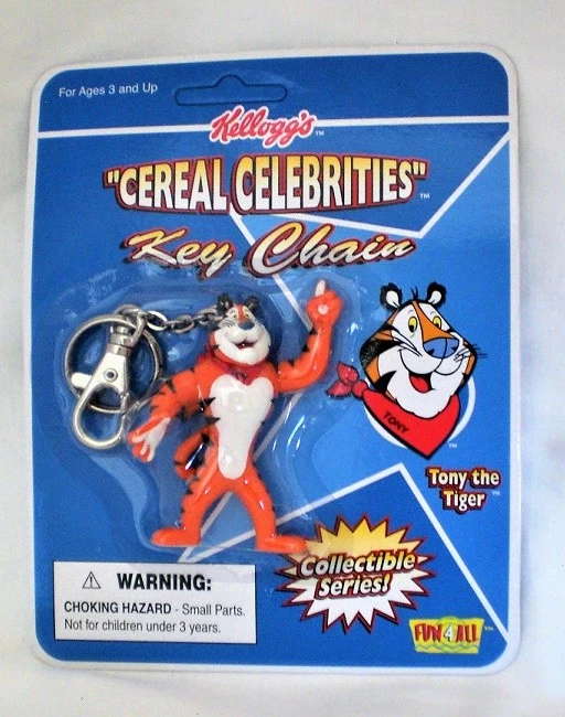 Frosted Flakes Chain