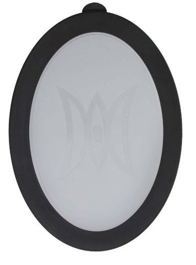 PERCEPTION HATCH OVAL LARGE DUAL DENSITY HATCH (32 X 42.5CM) | eBay Australia