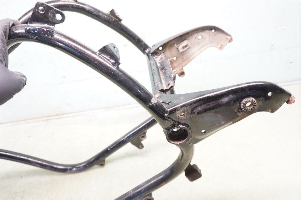 1974 BMW R90/6 R90 R90S R75/6 R60/6 /6 R100S *2737 Frame | eBay