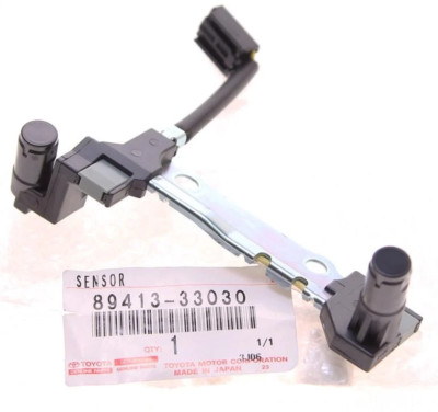 89413-33030 Toyota Sensor, transmission revolution 8941333030, New ...