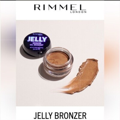 Rimmel Jelly Bronzer, | eBay
