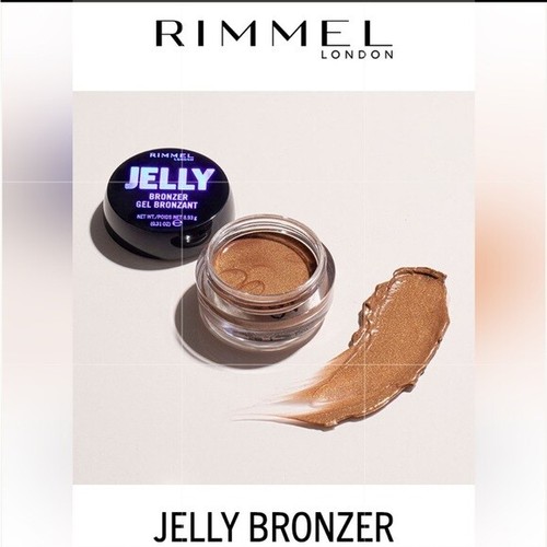 Rimmel Jelly Bronzer, | eBay