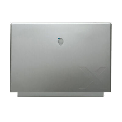 New For Dell Alienware X16 R1 LCD Rear Back Cover Top Case 080FC7 80FC7 ...