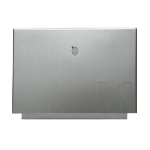 New For Dell Alienware X16 R1 LCD Rear Back Cover Top Case 080FC7 80FC7 ...