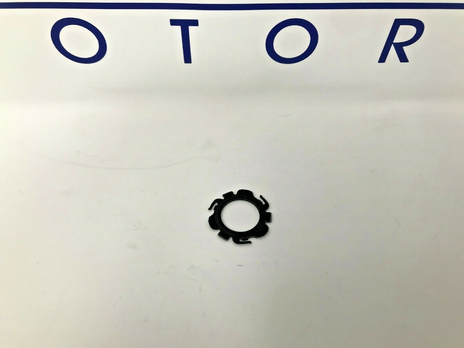 Diesel Exhaust Fluid (DEF) Injector Gasket-Gasket Mopar 68234976AA for ...