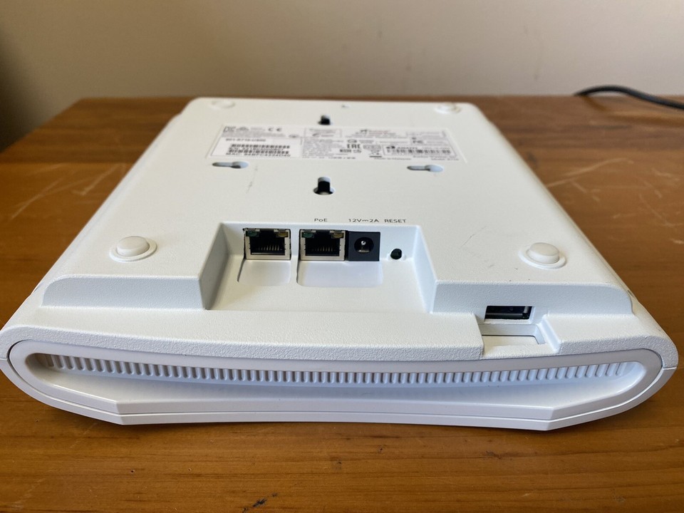 Ruckus ZoneFlex R710 Wireless Access Point AP 901-R710-US00 | eBay