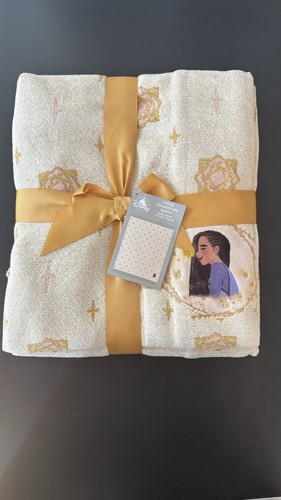 Couverture Disney "Wish" – Throw Blanket - Thème Asha & Valentino ...