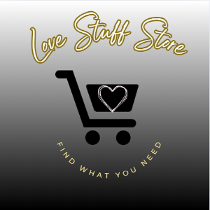 LoveStuff Store | eBay Stores