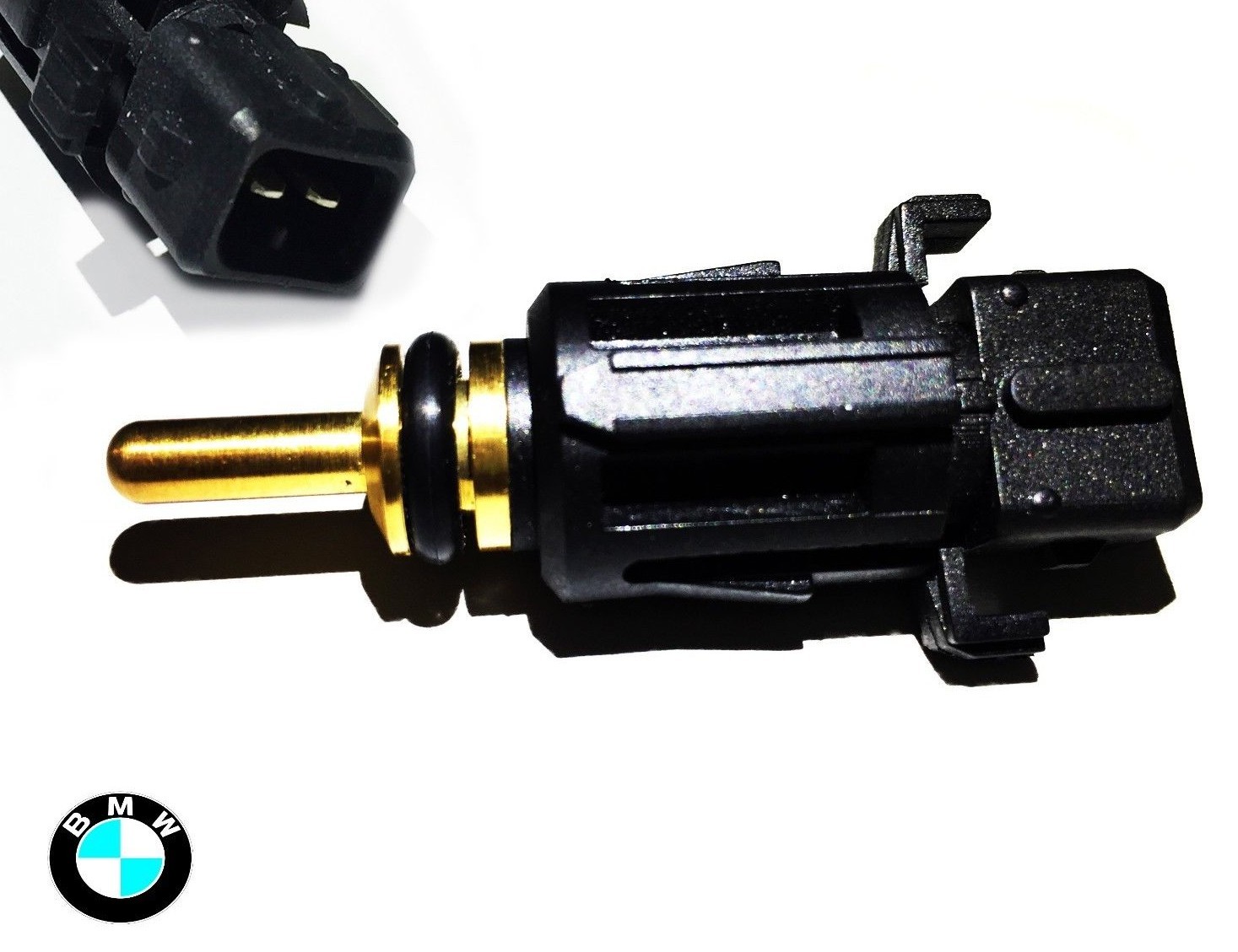 GENUINE COOLANT TEMPRATURE SENSOR FOR BMW LANDROVER 13 62 1 433 077 ...