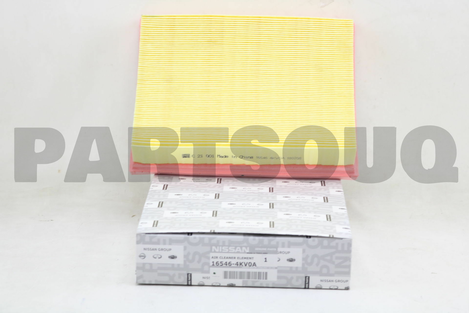 165464KV0A Genuine Nissan ELEMENT ASSY 16546-4KV0A | eBay