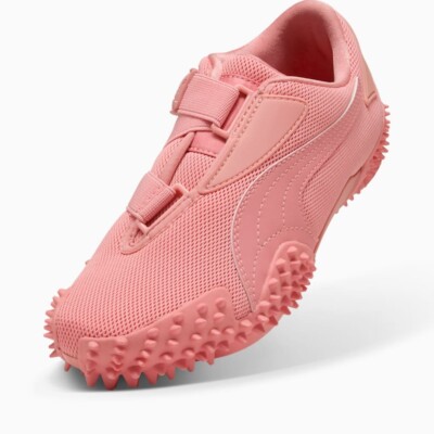 Puma Mostro Ecstasy Women's Fashion Cozy Shoes Sneakers 39732808 | eBay