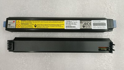 IBM 01AC366 Storwize V5000 V5010 V5030 Gen2 Battery 01AC365 | eBay