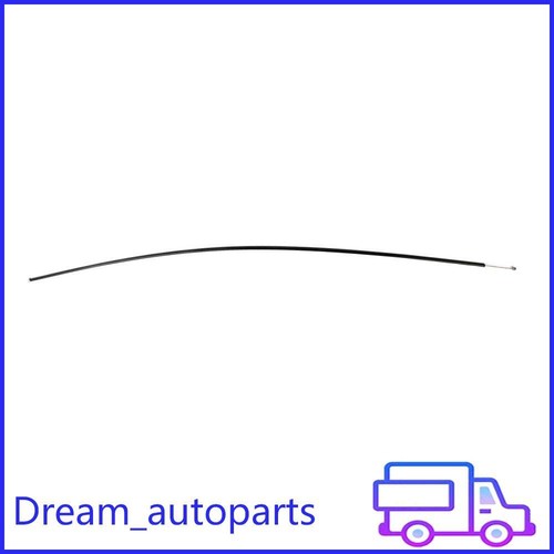 Front Hood Control Cable FSE000041 Fit For Land Rover Range Rover L322 ...