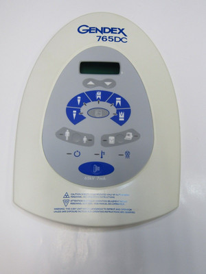 Dental Imaging & X-Ray - Gendex 765Dc