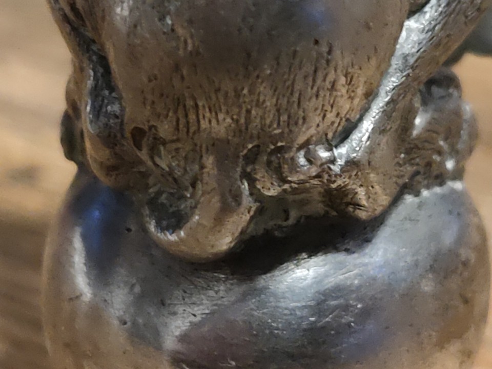 Mascot Radiator Cap Car Lion Sitting On World Map With Old Coat of Arms ...