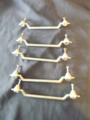 Drawer Pulls - Industrial Drawer Pulls