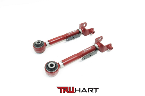 Truhart Adjustable Rear Camber Arms Kit TH-H228 Fits 2003-2011 Honda ...
