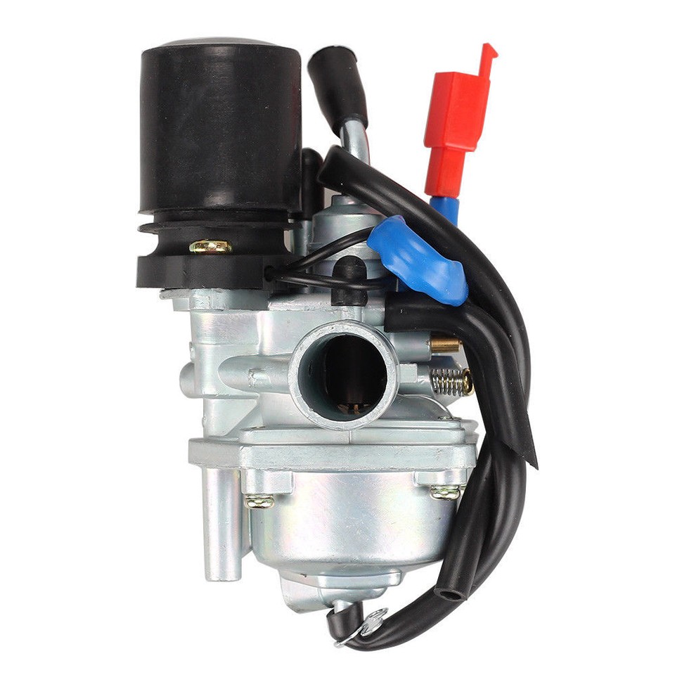Yamaha JOG 50 Carburetor Carby 50cc 2 Stroke Electronic Choke GY6 ...