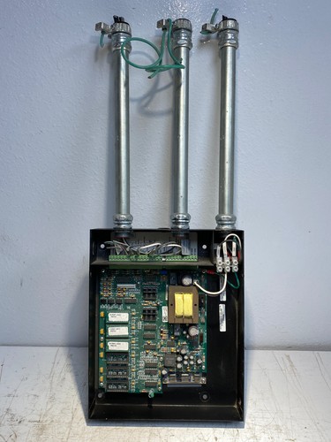 Federal Signal CommCenter FS200D1148H-REVH2 300MB | eBay