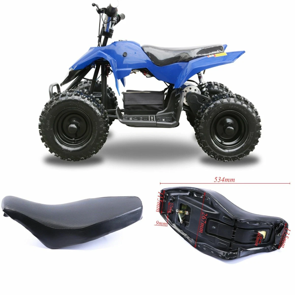 Chinese Four Wheeler Manufacturer