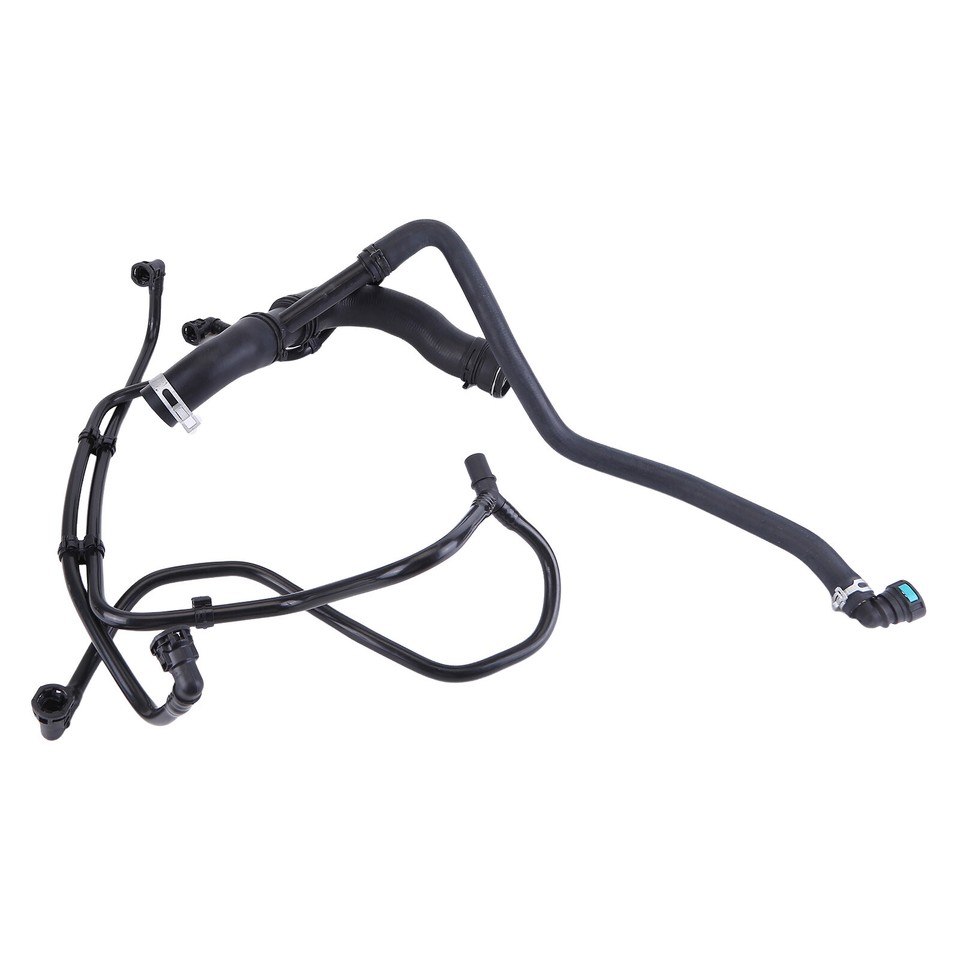 FOR LAND ROVER RANGE ROVER SPORT UPPER SUPERCHARGER COOLANT HOSE ...