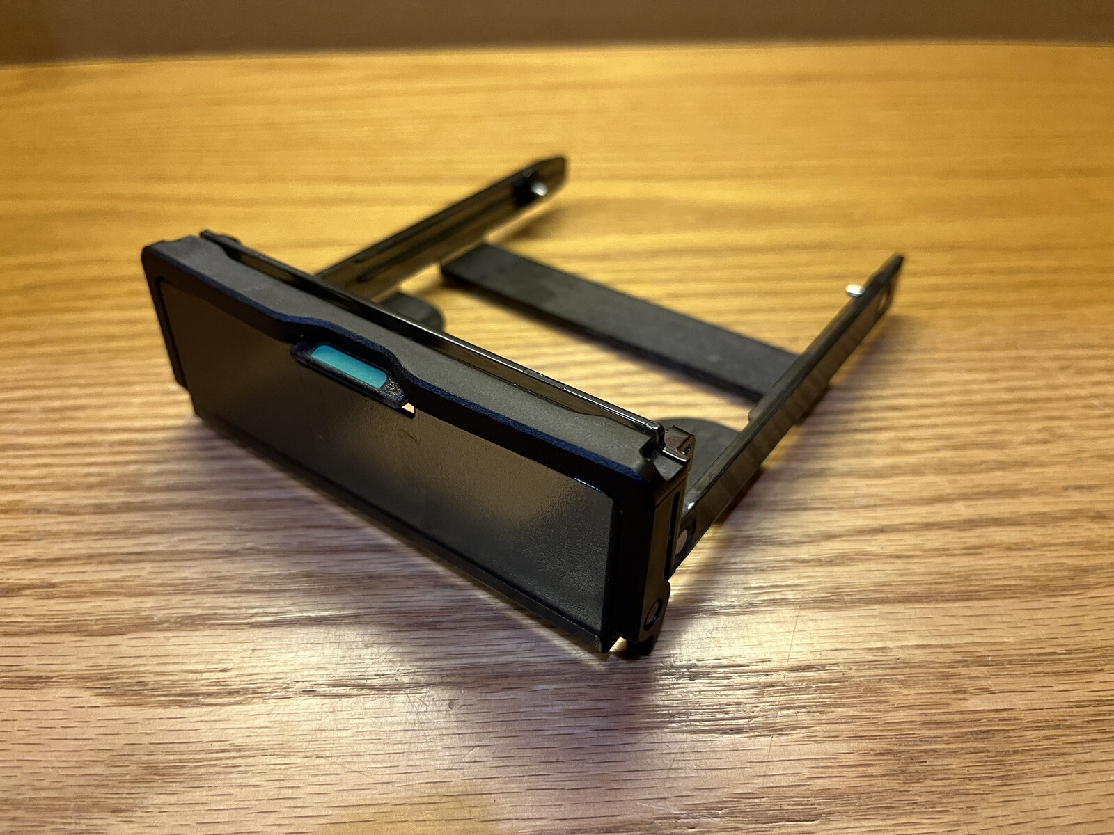 HP 3.5" Hard Drive HDD Tray Caddy Sled 663074-001 for Z620 Z640 Z820 ...