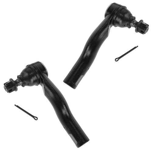Steering Tie Rod End Kit DIY SOLUTIONS SUS01992 | eBay