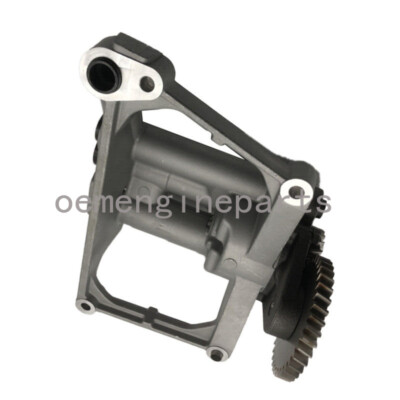 T419939 4132F075 Engine Oil Pump Fits for Perkins 1104A-44 1104C-44 ...