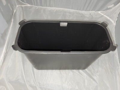 12-18 Dodge RAM Rear Floor Removal Storage Compartment Bin OEM | eBay