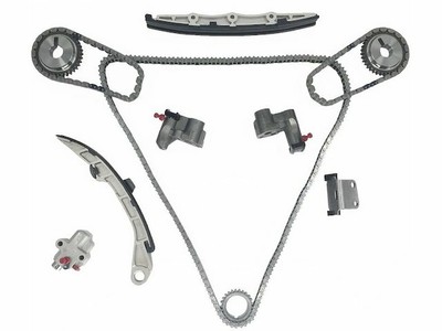 Timing Chain Kit fits G35 2003-2005 31CGBJ | eBay