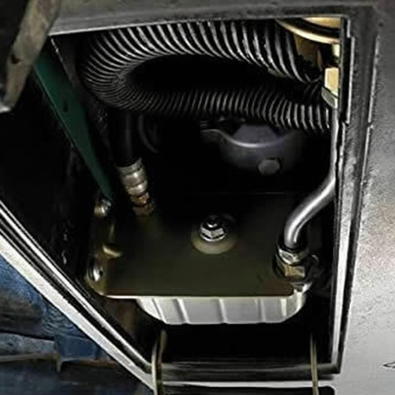 FF236 Replacement For Fleetguard Fuel Filter Replaces For Cummins Onan ...