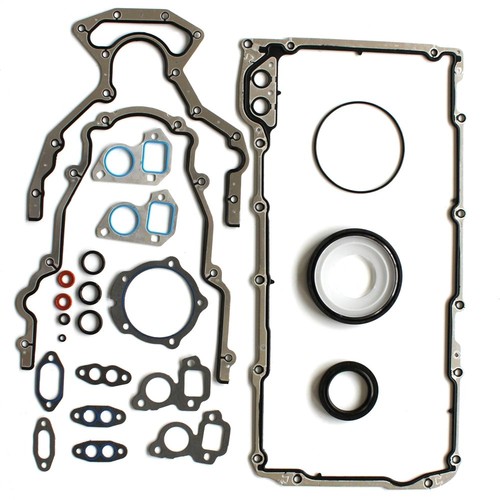 Lower Gasket Set For 2001-2005 Chevy Silverado GMC Sierra 1500 2500 ...