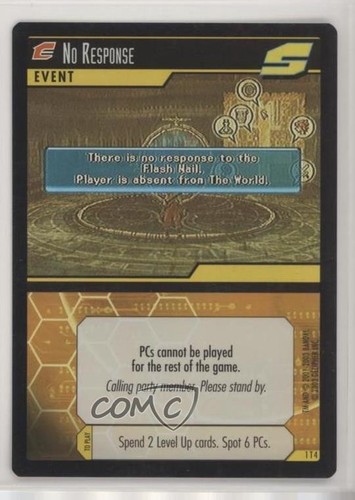 2003 Hack Enemy - Contagion No Response #1T4 oa2 | eBay