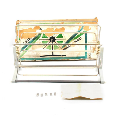 Very Rare Soviet SKP-1 Early Version Cine Film Dryer w/ Box! Full Kit ...