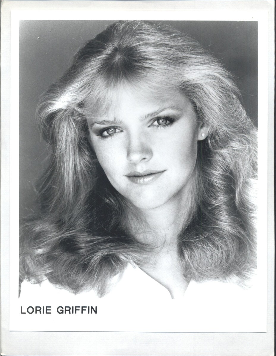 Lorie Griffin's Instagram, Twitter & Facebook on IDCrawl