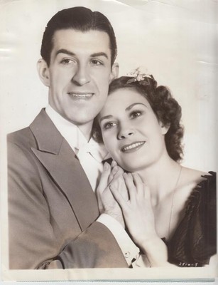 Lysbeth Hughes and Bob McCoy Columbia Broadcasting System | eBay
