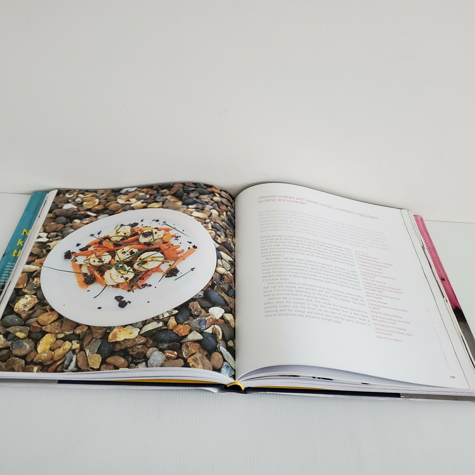 Jamie's Kitchen by Jamie Oliver Hardcover Cookbook | eBay