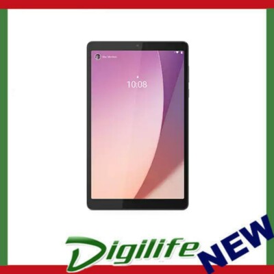 Lenovo Tab M8 4th Gen 8" HD Display 3GB/32GB BT Tablet | eBay Australia