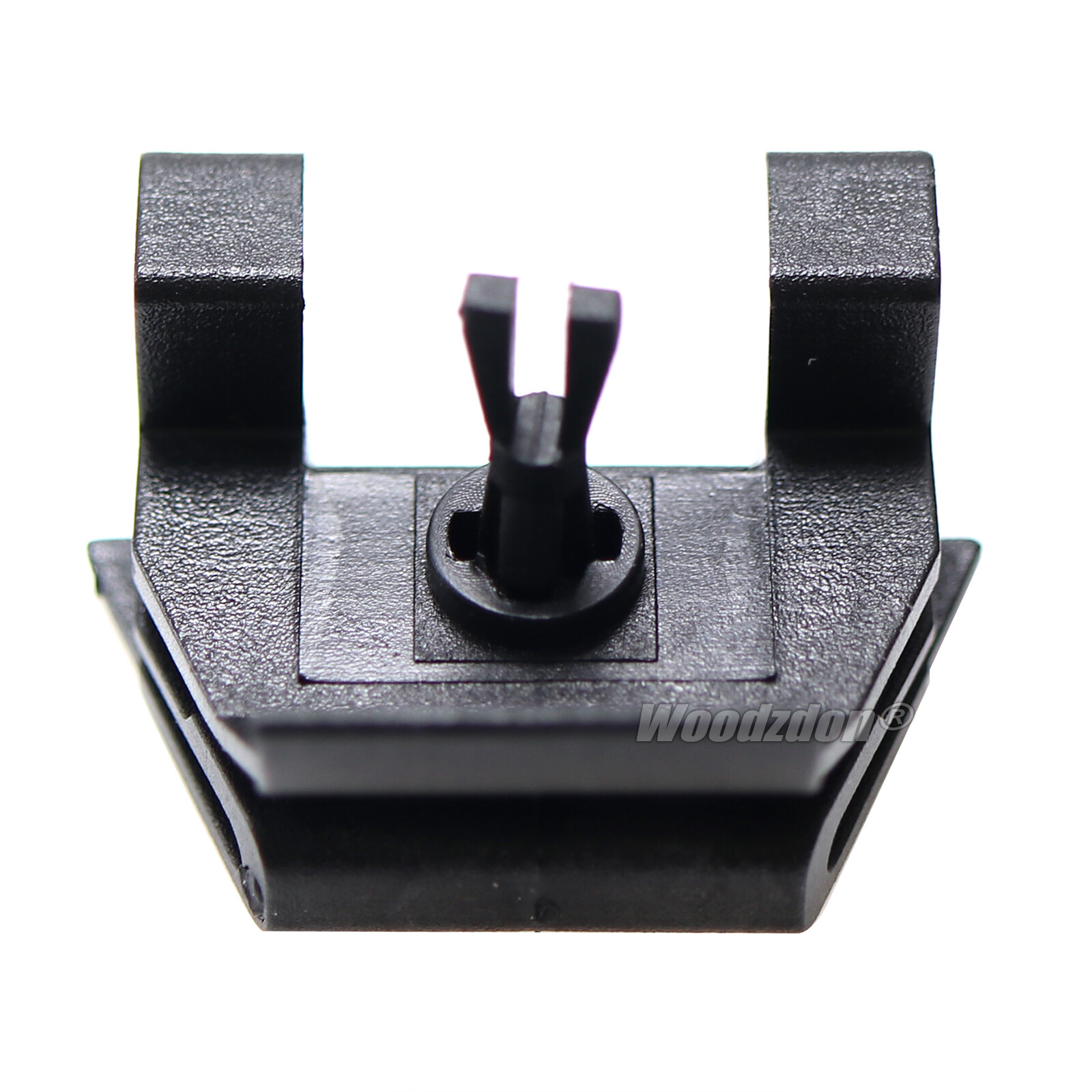 25 Set Fender Liner Bumper Cover Clips & Pins For Toyota 53879-30040 ...