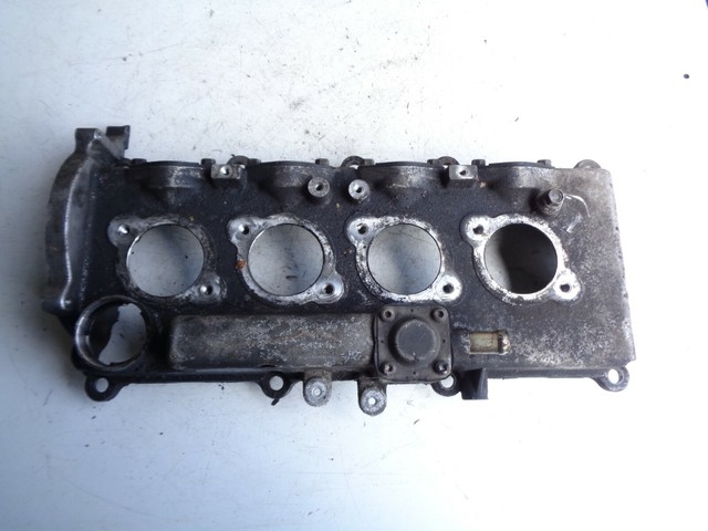 Vauxhall ASTRA H Mk5 1.7 CDTI Z17dth Camshaft Rocker Cover 98000082 ...