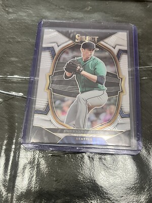 2023 Panini Select Emerson Hancock Card | eBay