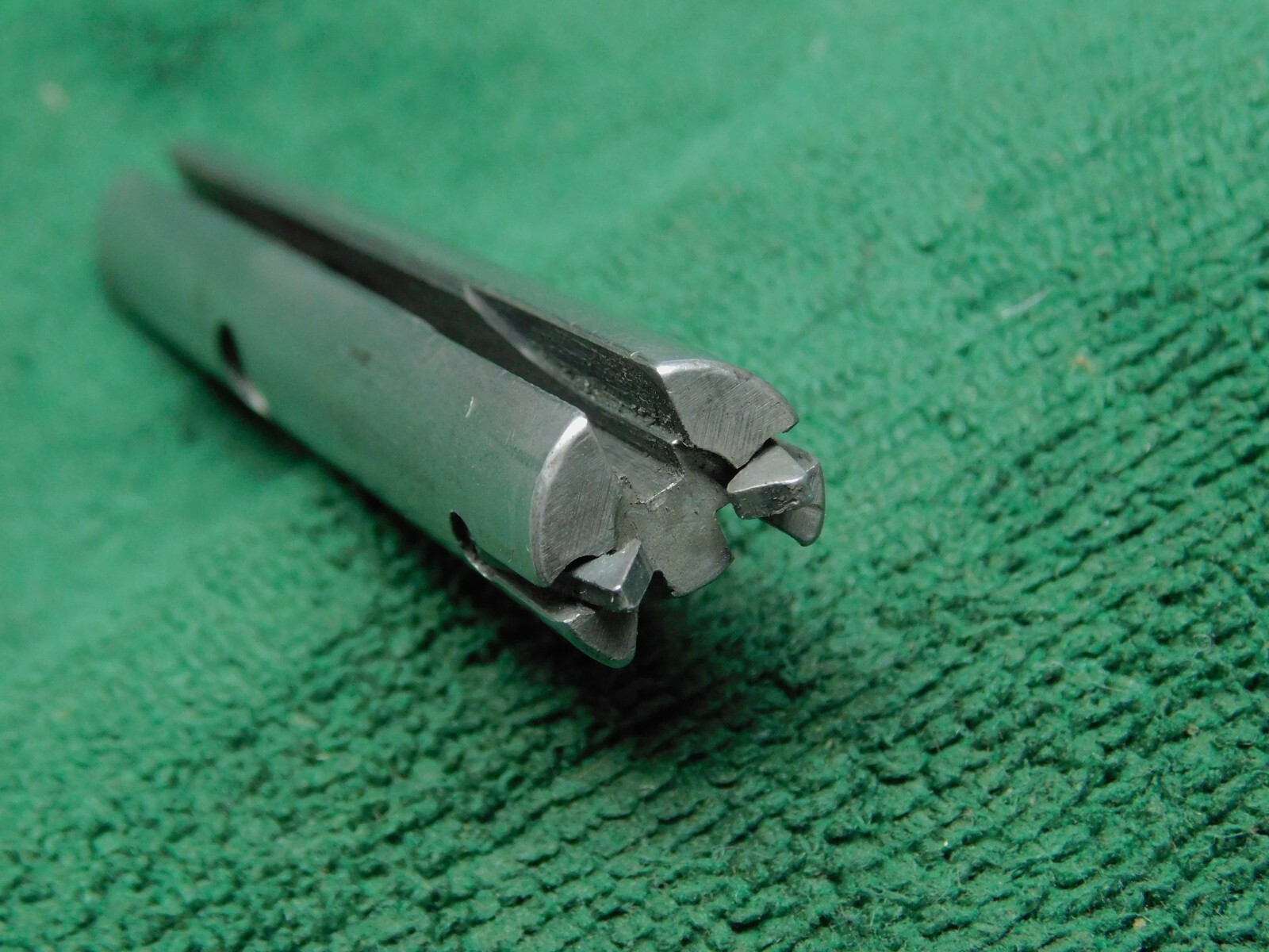 Stevens Springfield Model 187 887 980 987 Breech Bolt Assembly .22LR ...