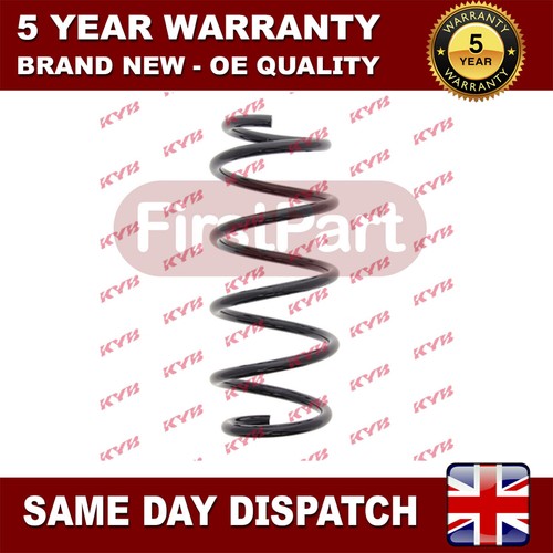 Fits Combo 1.2 CDTi 1.7 D DTI FirstPart Front Suspension Coil Spring | eBay