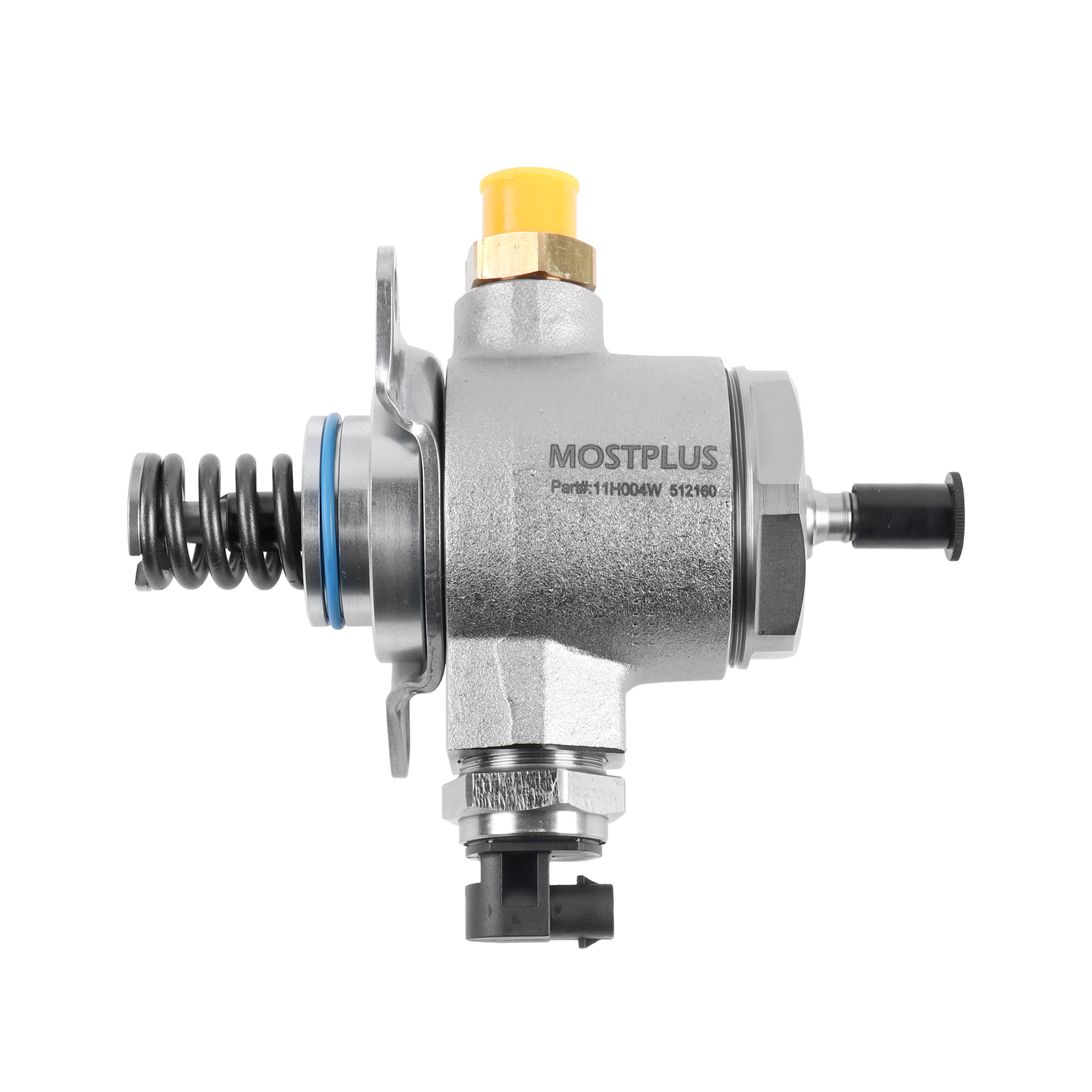 1X High Pressure Fuel Pump For Passat Tiguan AUDI A4 A6 TT 2.0TFSI ...