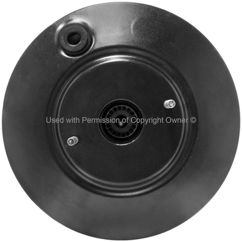 Reman Pwr Brake Booster w/o Mas Cyl. Quality-Built B1432 | eBay